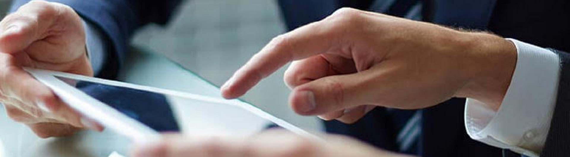 Comunicados, informes y consultas